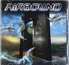 AIRBOUND - AIRBOUND - Comprar em Animal Records
