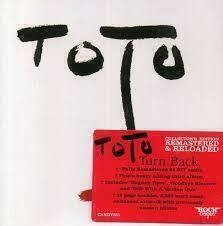 TOTO - TURN BACK - Comprar em Animal Records