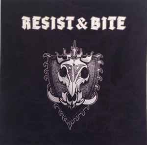RESIST & BITE - RESIST & BITE - Animal Records