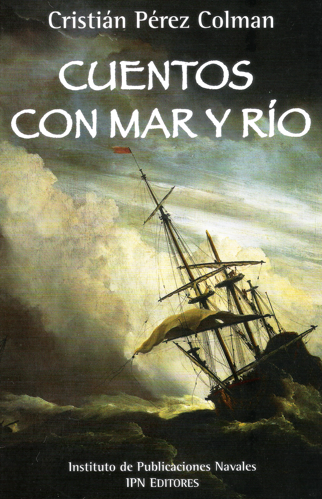 Cuentos con mar y río - Comprar en IPN Editores