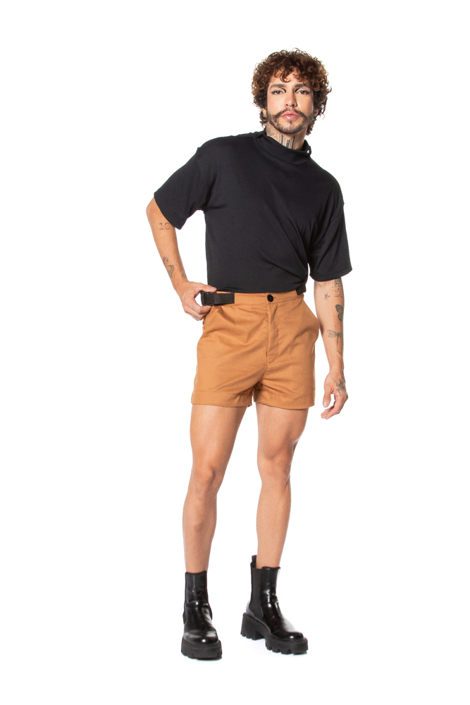 Morfia | Vestir toda forma de existir