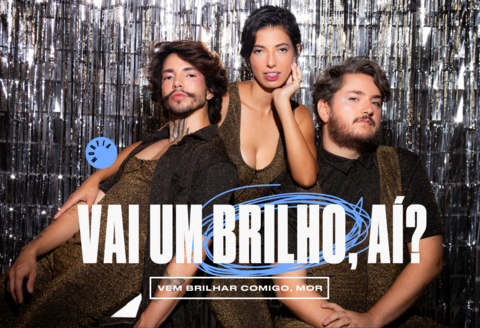 Morfia | Vestir toda forma de existir