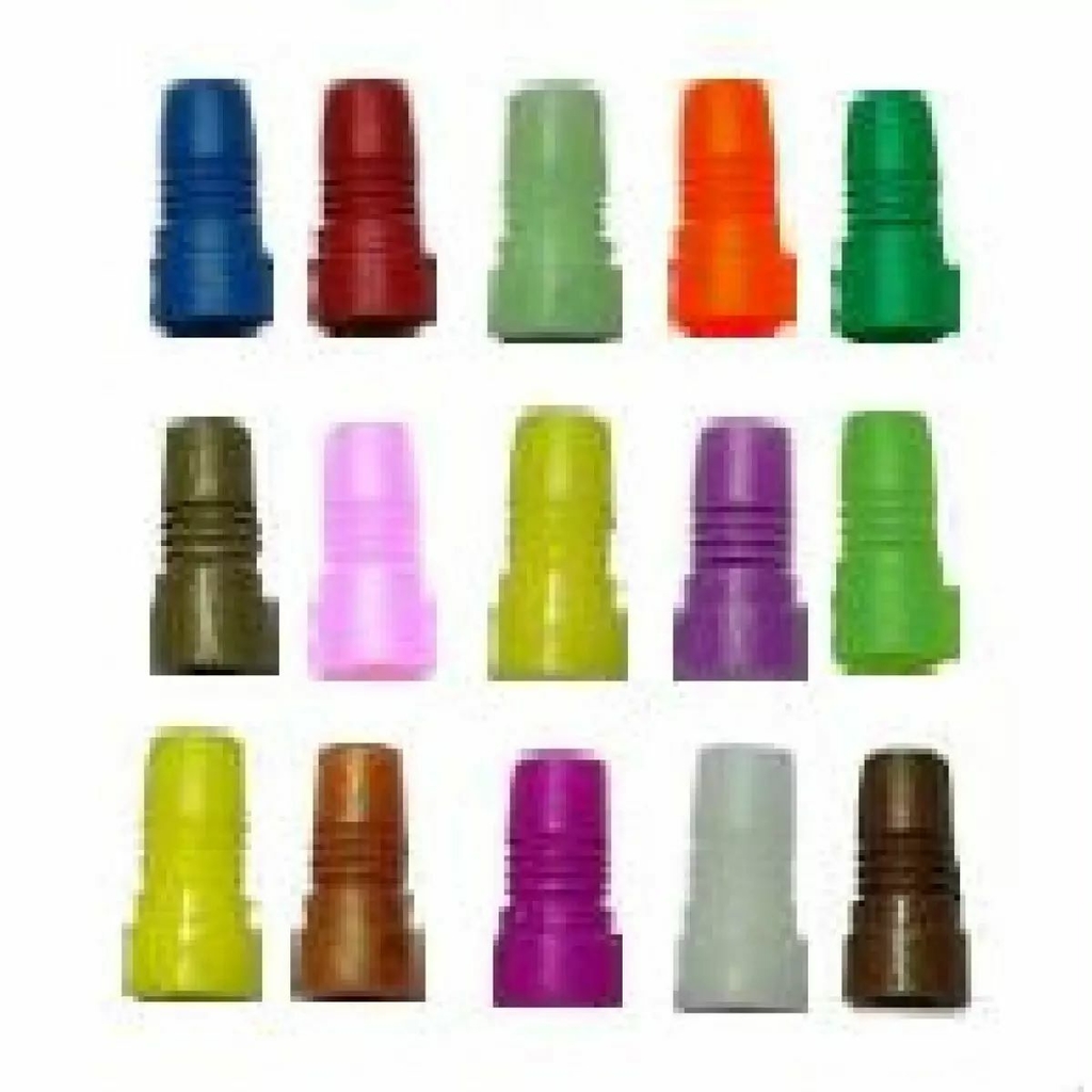 Kit 15 TIPs para diluição - Tron (CÓD 10630)