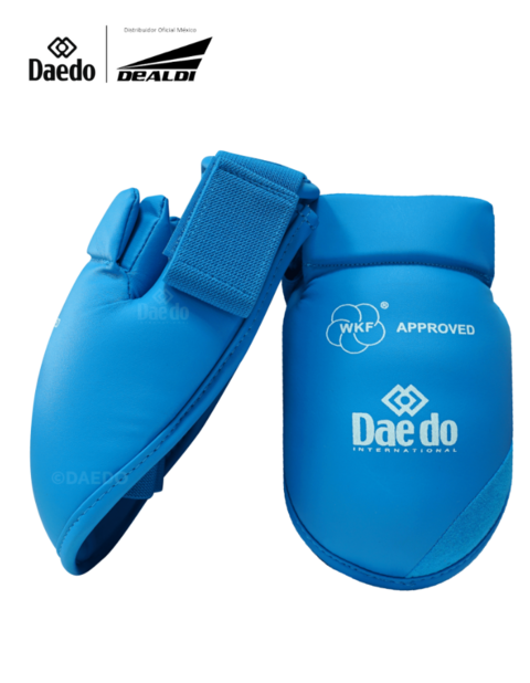 Comprar Karate en Daedo México