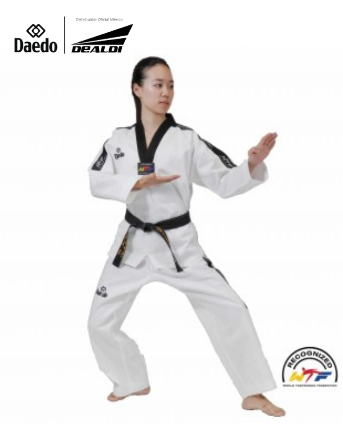 Dobok taekwondo, uniforme taekwondo,dobok, daedo, uniforme artes marci