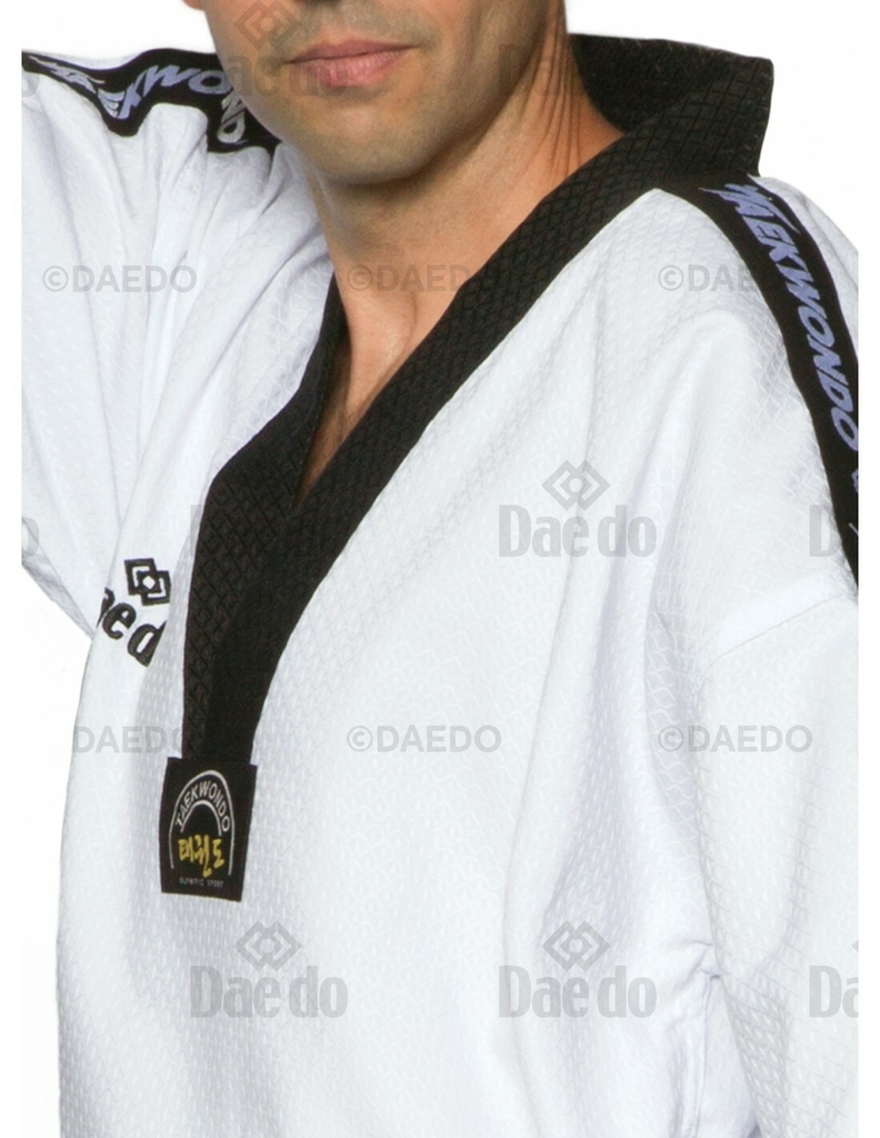 Dobok taekwondo, uniforme taekwondo,dobok, daedo, uniforme artes marci