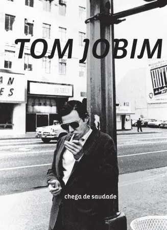 tom jobim