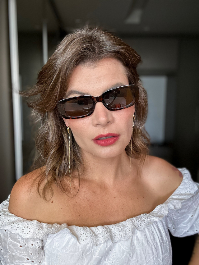 Óculos Carol AP - Comprar em Nati Alcazas