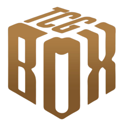 Loja online de TCG in Box