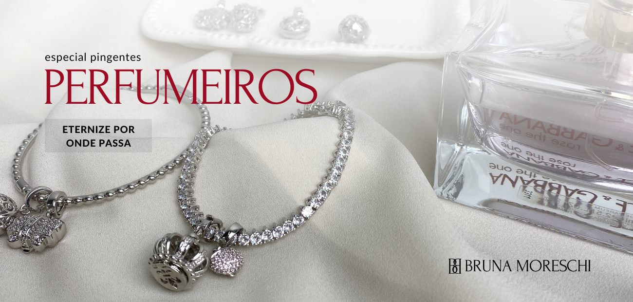 Bruna Moreschi Semijoias