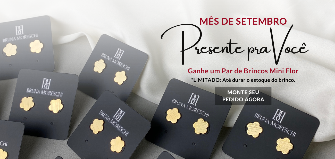 Bruna Moreschi Semijoias