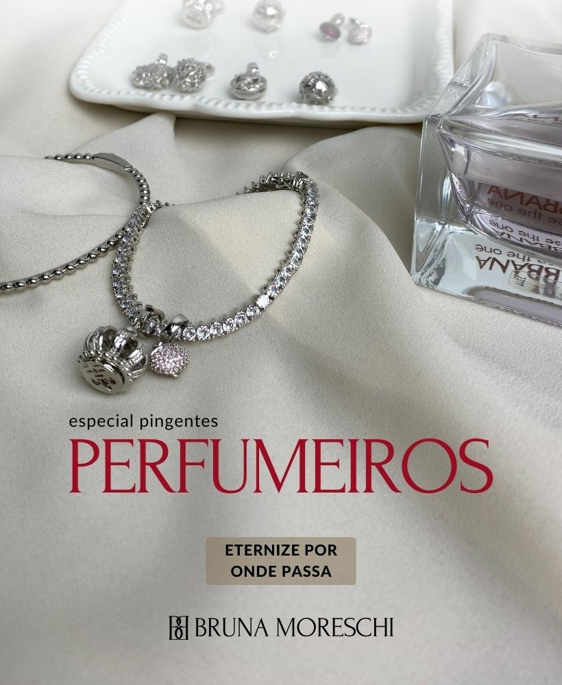 Bruna Moreschi Semijoias