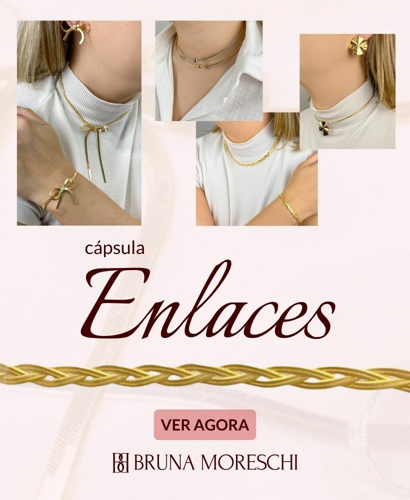 Bruna Moreschi Semijoias