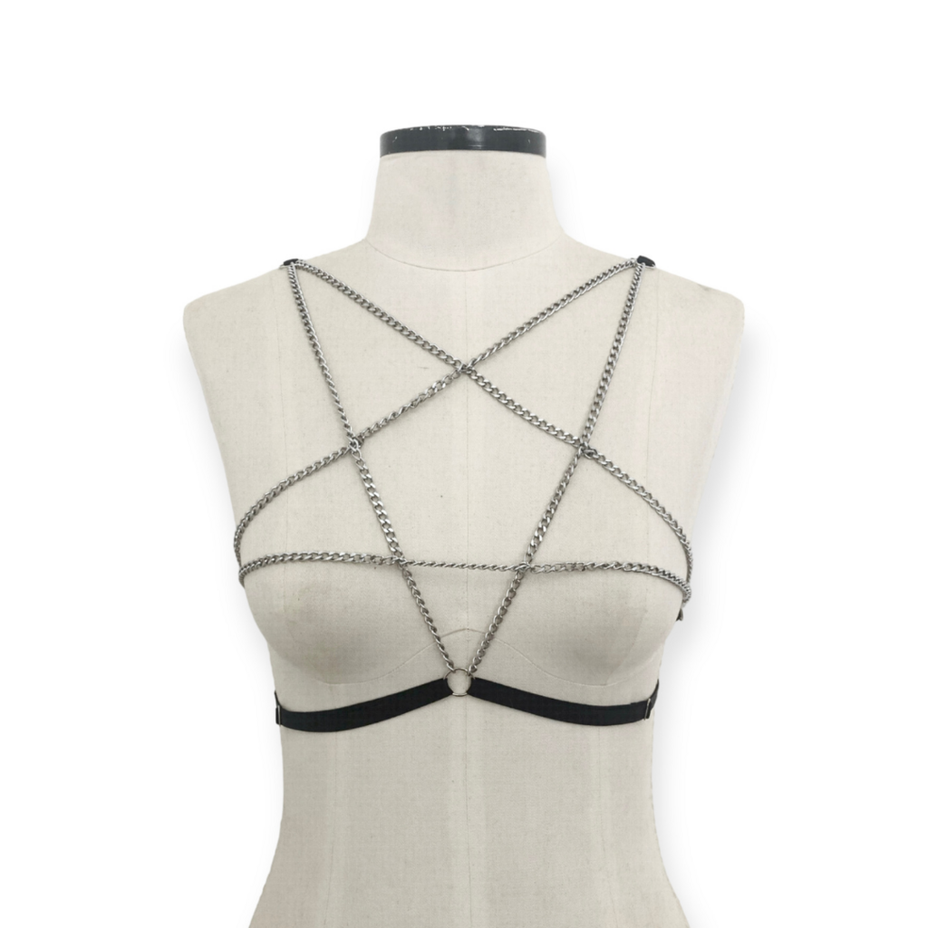 Harness Metal Lilith