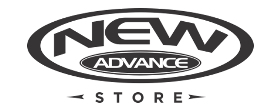 NEW ADVANCE STORE