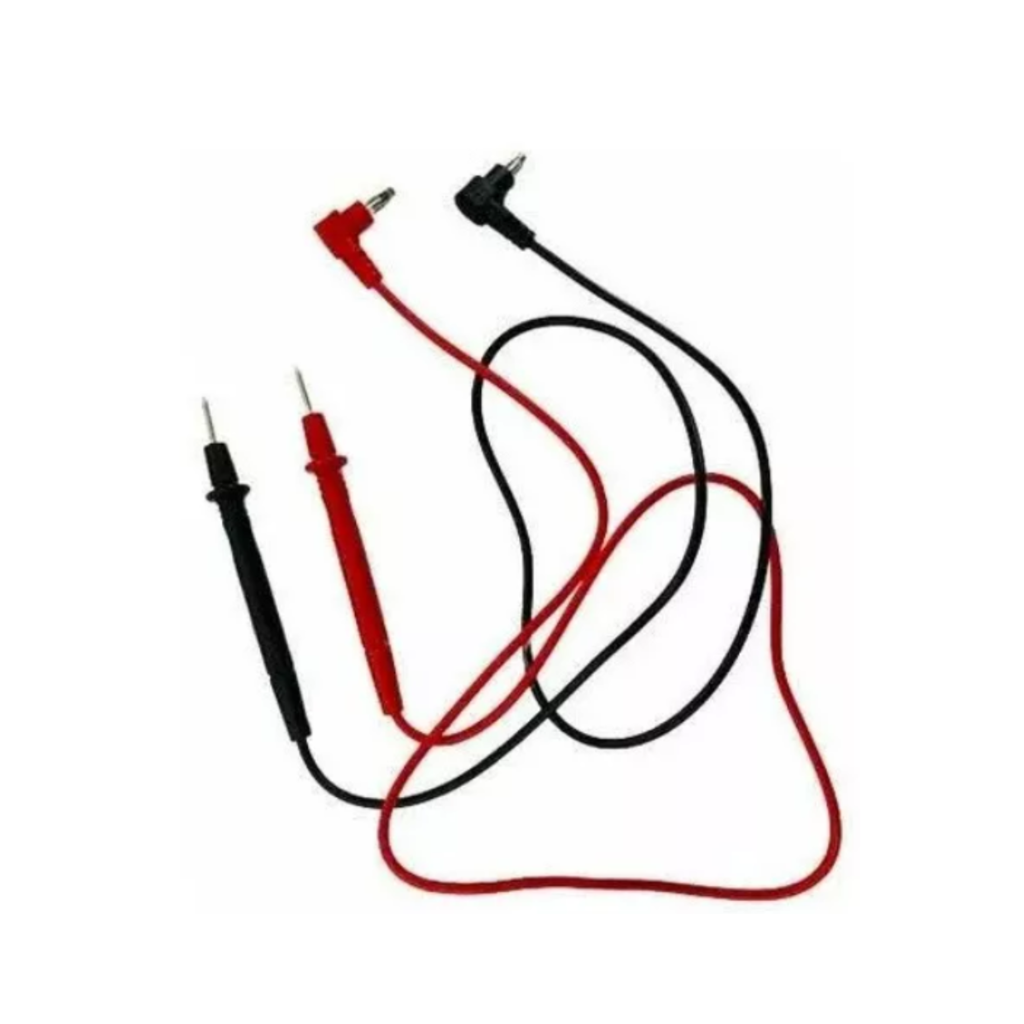 Multímetro Digital DT830