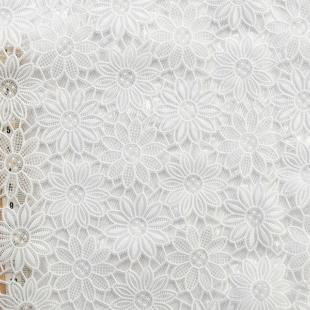 Comprar ENCAJE PVC en Telas Unitex