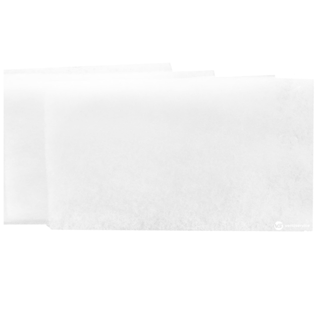 Filtro Descartable Guata - Comprar en Ventiservice SRL