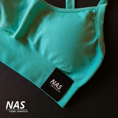 Tienda Online de NAS Tienda Deportiva