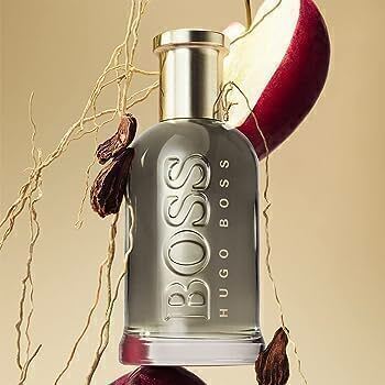 Hugo Boss Bottled Eau de Parfum - Perfume Masculino