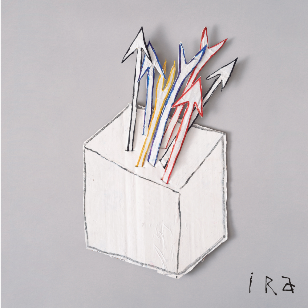 Ira! - Ira - Comprar em Estúdio Caixa de Som