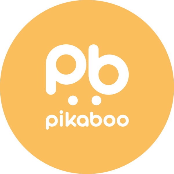 Tienda Online de Pikaboo