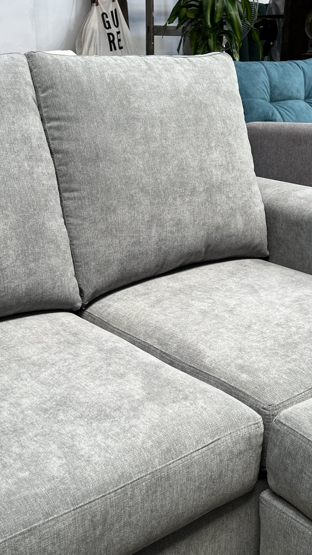 Sillon Cuba + Camastro Móvil - Muebles Marroco