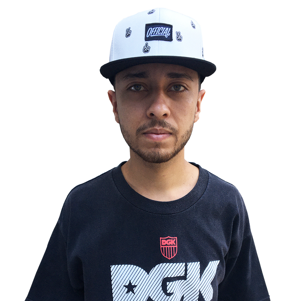 Os mais estilos Bonés você encontra na urban sports