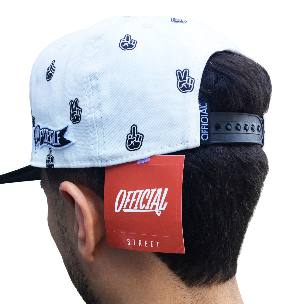 Os mais estilos Bonés você encontra na urban sports