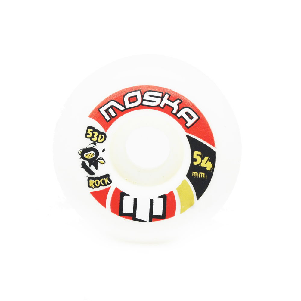 Roda Moska Serie Rock 54mm 53D - Urban Sports
