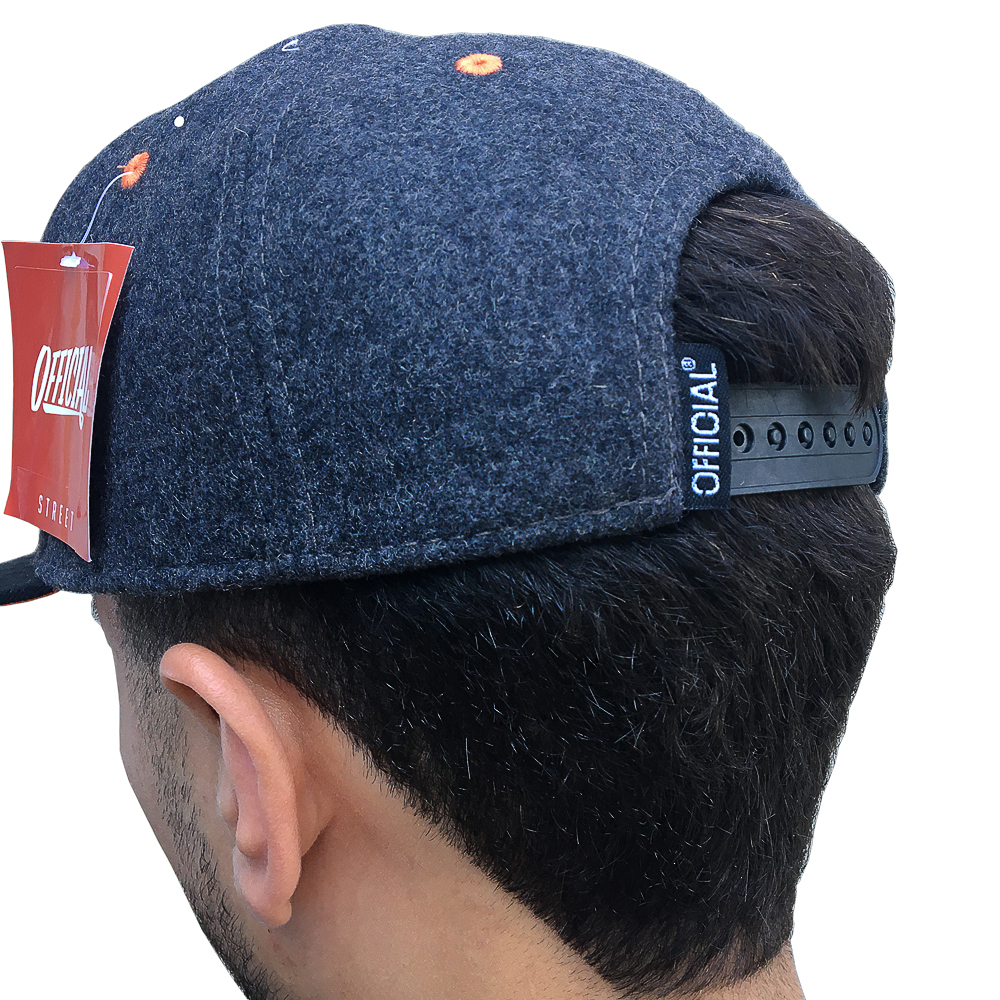 Os mais estilos Bonés você encontra na urban sports