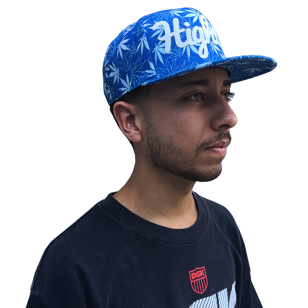 Os mais estilos Bonés você encontra na urban sports