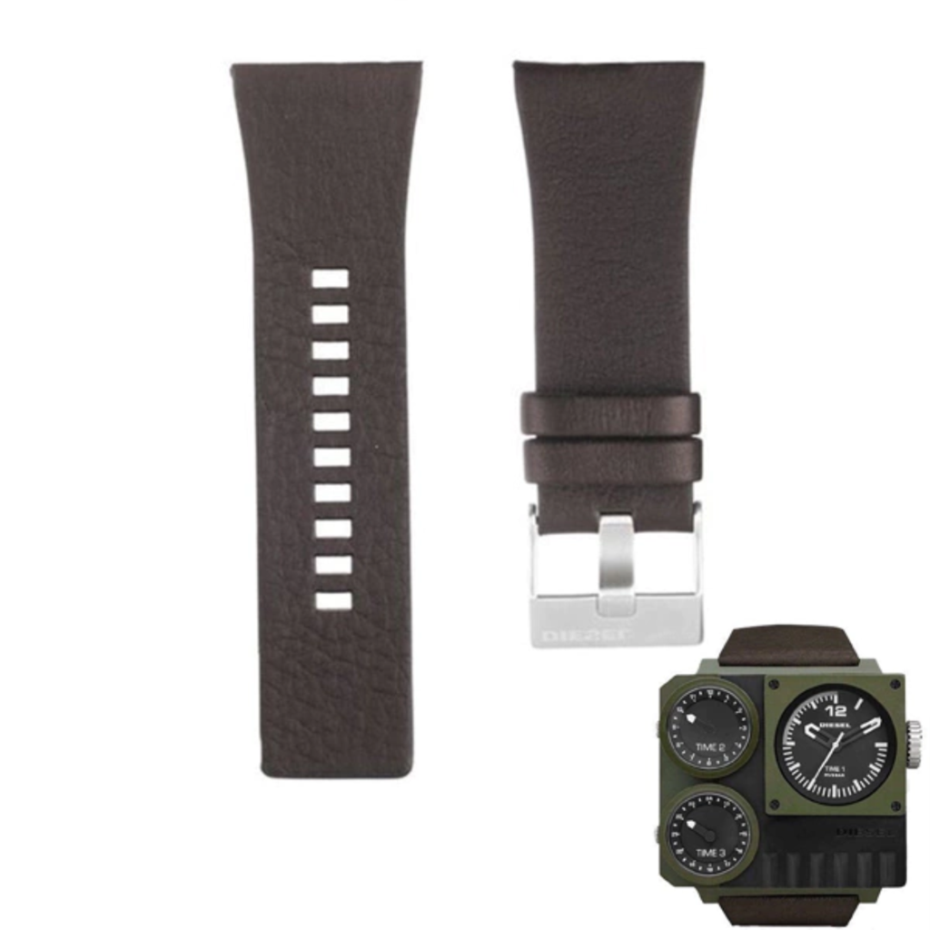 Pulseira DZ7248 Original Para Relógio Diesel