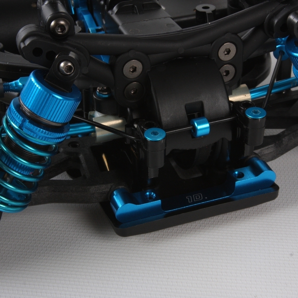 TB-03 Alu. Sus. Mount 1D