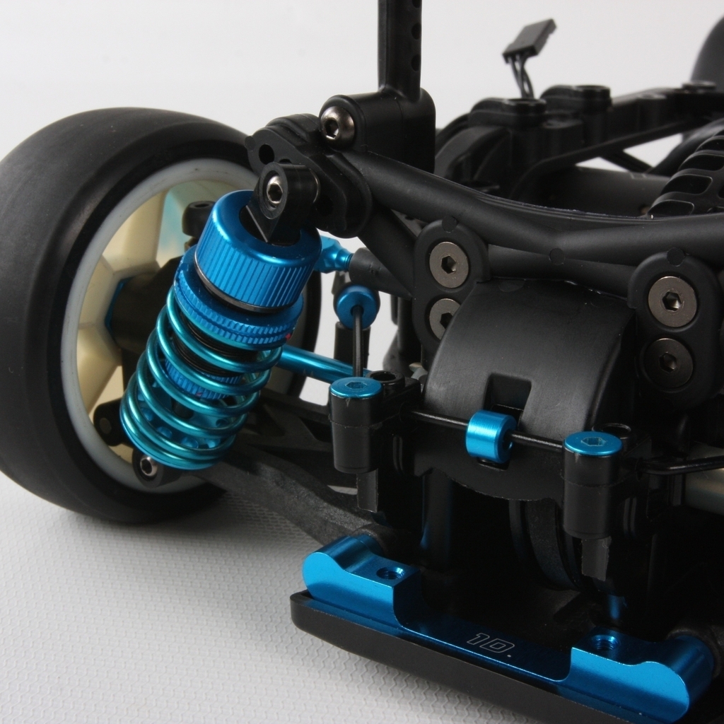 TB-03 Alu. Sus. Mount 1D