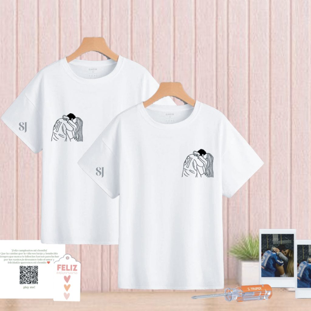 Playeras personalizadas - Comprar en Cs Diseño