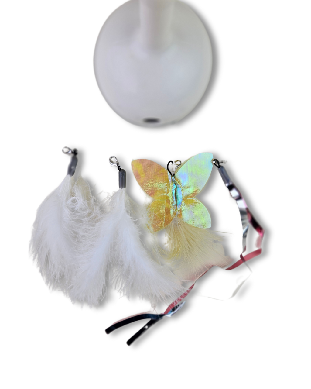 Cat Spin - Brinquedo Interativo - Comprar em Fuzzie