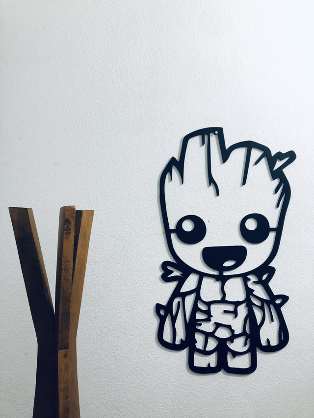 Groot - Comprar en Gift Mexico
