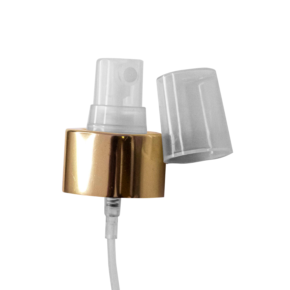 Válvula Spray (28/410) - Escolha a Cor Desejada