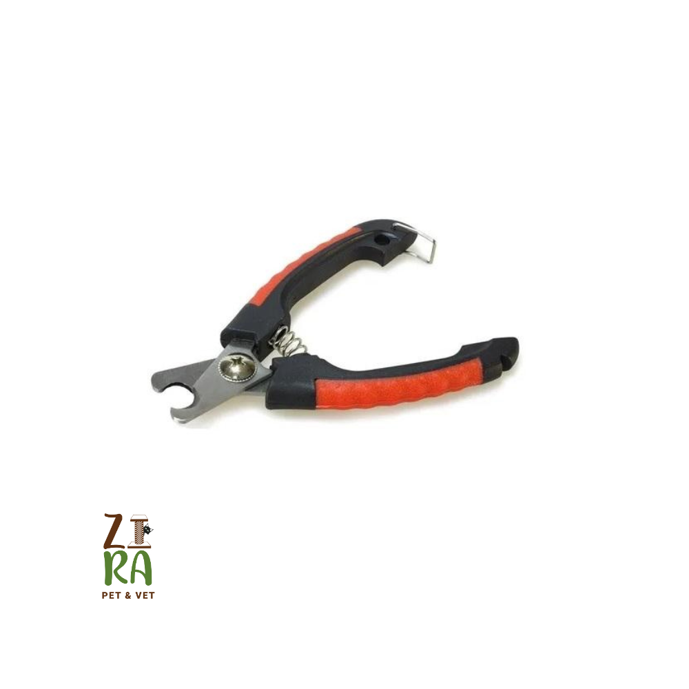 Alicate Perro Chico 12cm - Comprar en Zira Pet & Vet