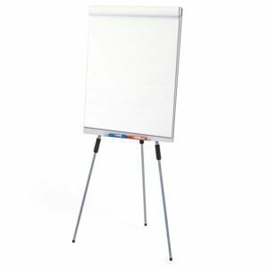 Flip Chart - Soft Alumínio - Stalo - Colegial Virtual