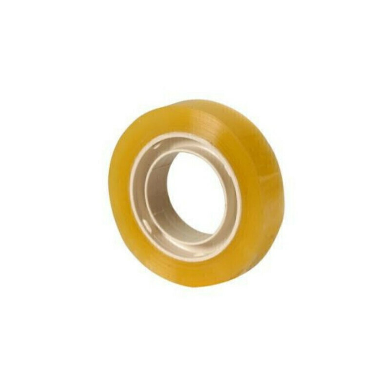 Fita Transparente - Durex - 12x30 - Adere