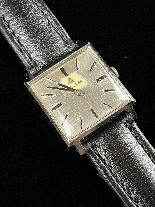 Austral - Comprar em Helvetia Vintage