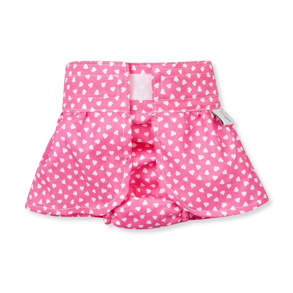 Bombacha Sanitaria Rosa