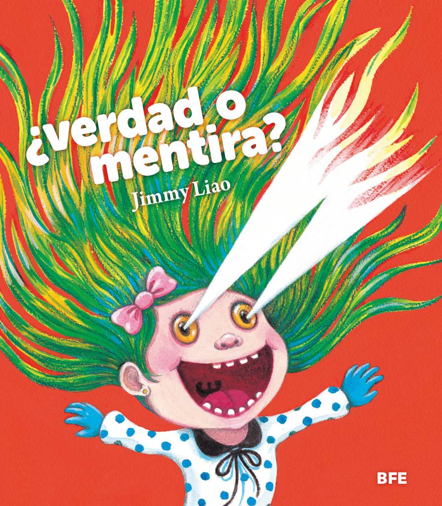 ¿Verdad o mentira? - Los Libros del Vendaval