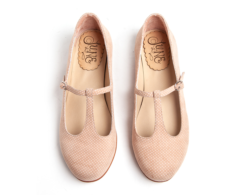 Chatitas - Quiero June - Zapatos de mujer hechos a mano | Filtrado por ...