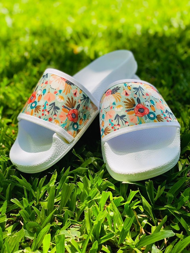 Chanclas Venecia - Comprar en maria del este