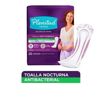 Doncella Aposito Post-Parto x 10 unid