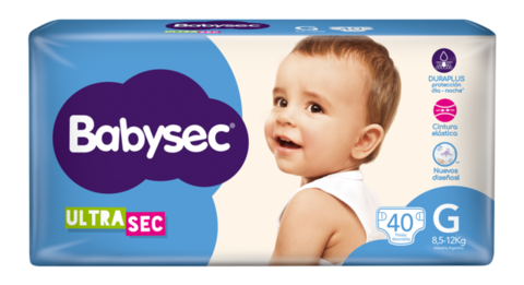 BABYSEC | Filtrado por Más Vendidos