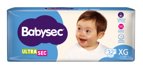 BABYSEC | Filtrado por Más Vendidos